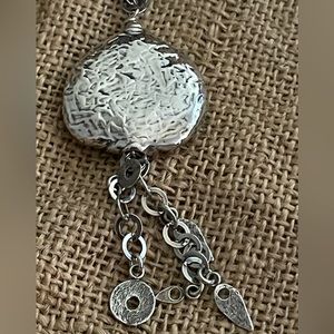 Silpada | Jewelry | Rare Vintage Silpada Award Piece | Poshmark